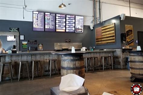Black Market Brewing Temecula Brewery Tours Aall In Limo And Party Bus