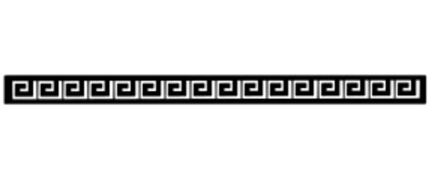 Download Greek Key Border Design Borders And Corners Online Creative