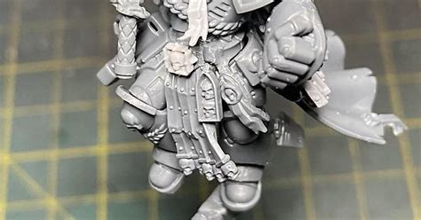 Chrysaetos Crusade Black Templars Jump Chaplain And Assault Intercessors