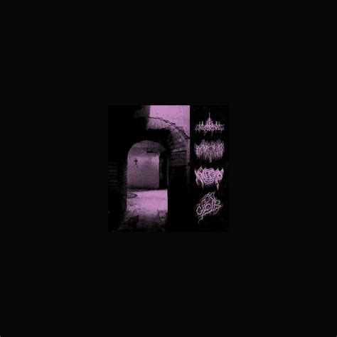 Calling Of Phasmic Presence Μνήμα Mnima Koreltsak Upir
