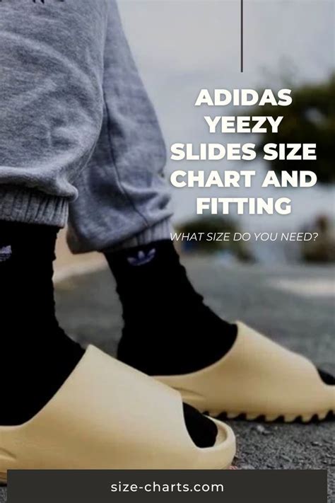 Does Yeezy Slides Fit True To Size