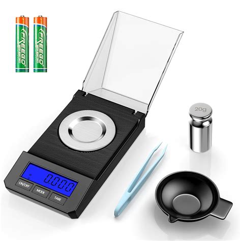 The 10 Best Digital Scale 001 Gram Accuracy 2026 Review