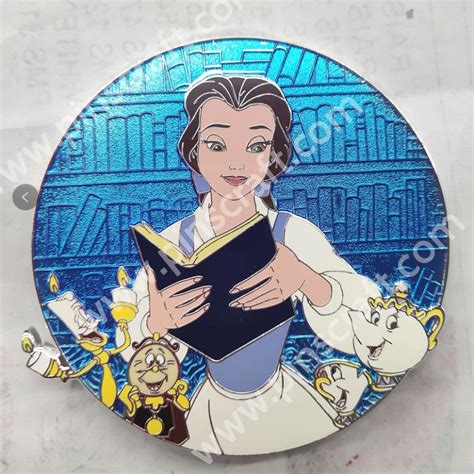 Translucent Pins Craft Co Ltd