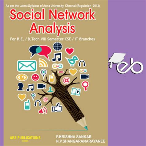 Social Network Analysis Edu Books