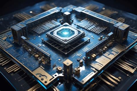 premium photo quantum computing education navigating the world of