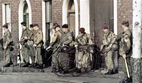 New Irish Republican Army New Ira