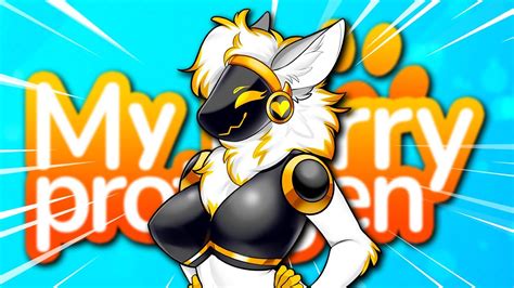 I Own Juno The Protogen Youtube