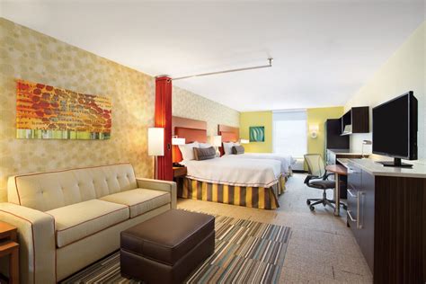 Home2 Suites By Hilton 10 Most Popular Hotel Locations 2025