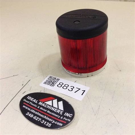 Used Telemecanique Stack Light Base Xvb C9b 88371 For Sale At Idea