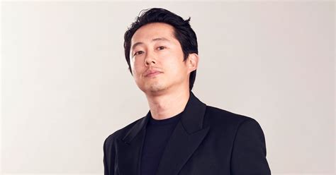 Steven Yeun Addresses His ‘thunderbolts Exit And Marvel Future Us Weekly