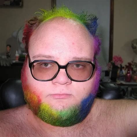 The Neckbeard Guide Styles And Grooming Tips