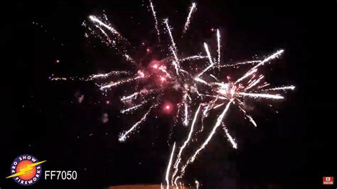 Pro Show Ff7050 Pro Show Flashing Fireworks