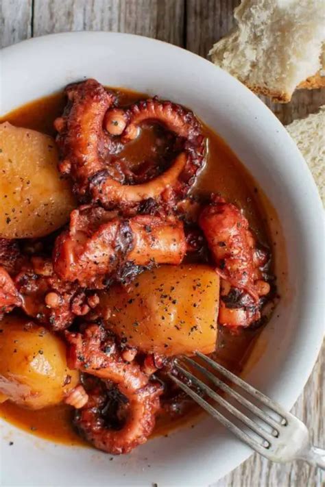 20 Flavorful Canned Octopus Recipes For Busy Cooks Nummy Recipes