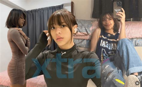 Fify Azmi Nampak Muda Remaja Ramai Tak Percaya Umur Dah Masuk 34 Tahun