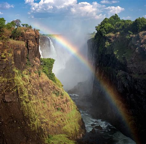 The Landscape Photographers Guide To Victoria Falls Petapixel