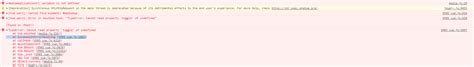 media error · issue 3582 · orchardcms orchardcore · github