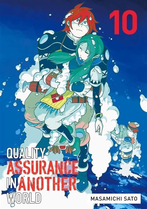 Quality Assurance In Another World 2021 10 Overstreet Access
