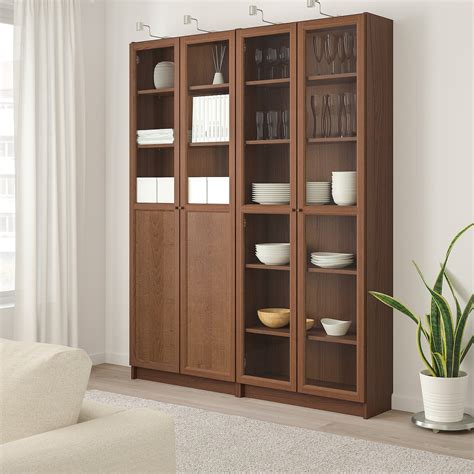 Книжный шкаф ikea билли billy 98 фото