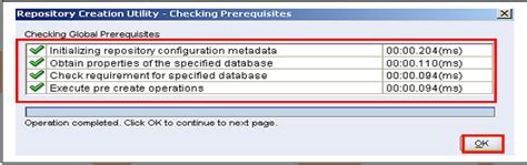 Learnobiee Installation Of Obiee 11g R1 11113 Using Ms Sql Server 2005