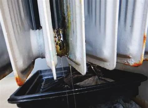 Transformer Oil Leak And Reactor Repair Shree Ram Sealing