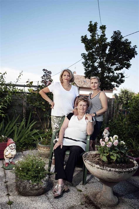 Maria Baqué Memorial Du Camp De Rivesaltes