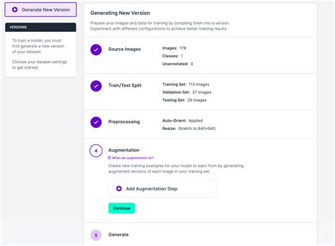 How To Augment Data For Yolov Training