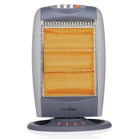 Halogen Heater At Best Price In New Delhi By Goyal Electronics Id