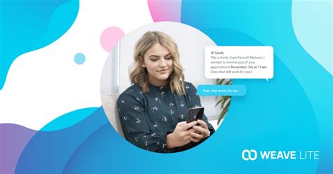 Weave On Linkedin Weave All In One Communication Platform For Small