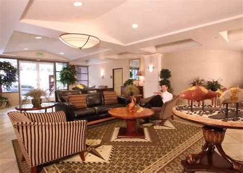 Homewood Suites By Hilton Seattle Downtown Hotel