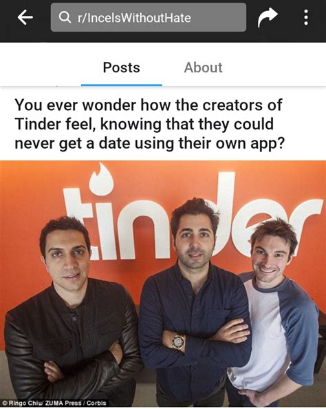 What Are You Saying R Inceltear