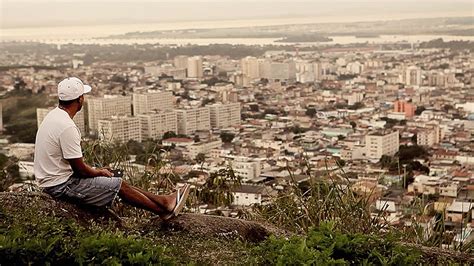 Prime Video City Of God 10 Years Later