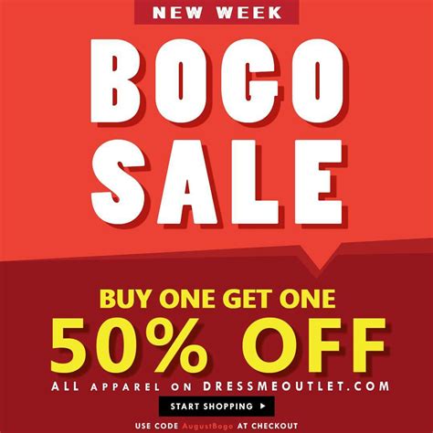 Bogo Promotions Best Practices To Boost Sales