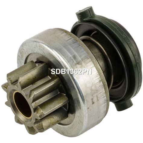 Бендикс стартера BMW 3 E36, E30 / 5 E34 (БМВ) / Ford Transit (Форд ...