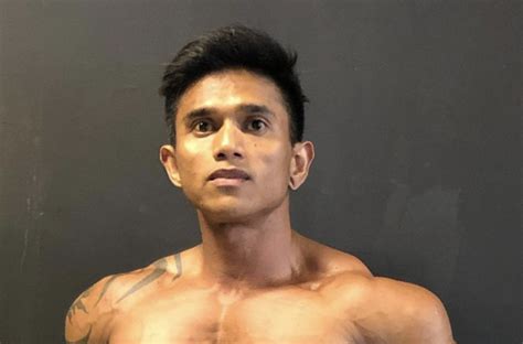 Justyn Vicky Death Video Weight Hits Neck