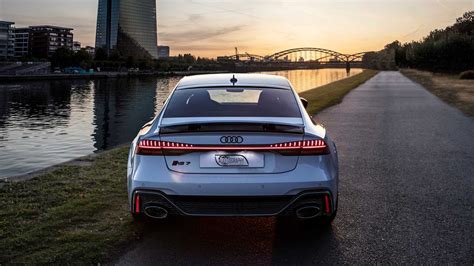 Audi Rs 7 Wallpapers Top Free Audi Rs 7 Backgrounds Wallpaperaccess