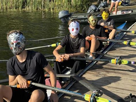 Oars Middle School Program Oars Middle School Program