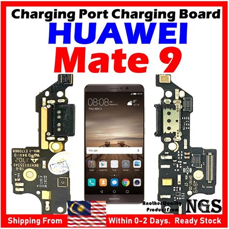 ORl NGS Brand Charging Port Charging Board Compatible For HUAWEI Mate With Opening Tools