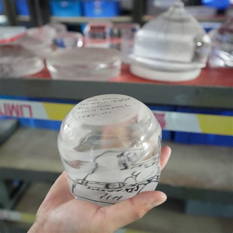 Polycrystalline Mgf2polycrystalline Magnesium Fluoridemagnesium