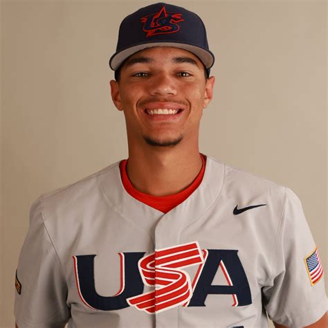 Seaver King Usa Baseball