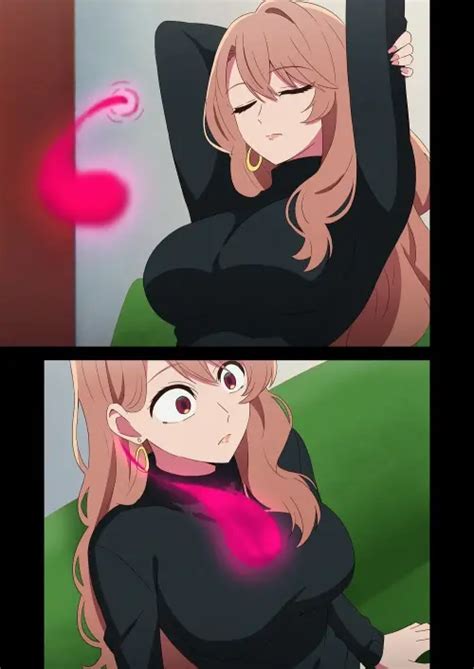 Oshi No Ko Hentai Hentaiforce