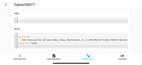 Multiprocol Matter Integration With Zigbee MQTT Zigbee Home Assistant Community