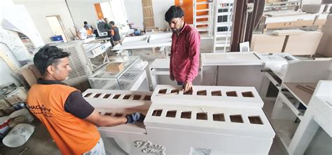 Joinery Company And Precision Carpentry Services In Dubai