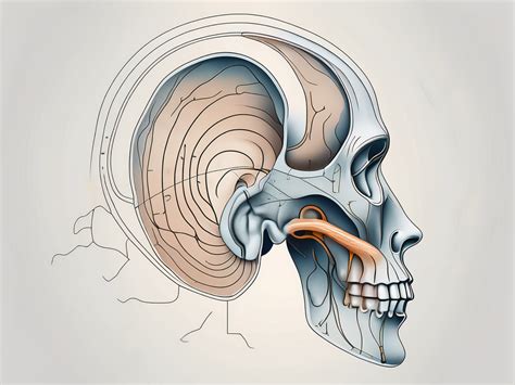 What Roman Numberal Is The Cochlear Nerve About Your Cochlear Nerve