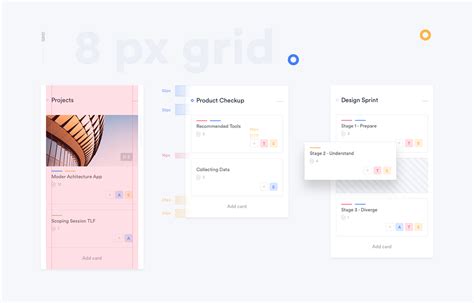 Trello Atlassian Redesign Behance