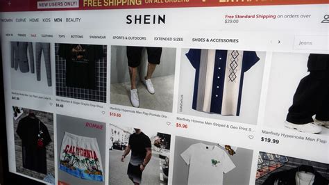 Shein Recibe Más Preguntas De La Ue Tras La Investigación Sobre