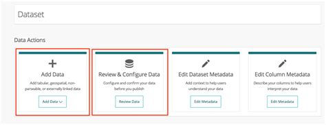 Setting Dataset Sorts And Column Widths Data Insights Client Center