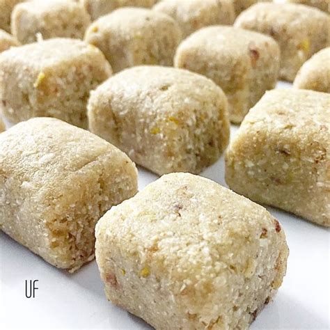 лимонные конфеты | Urbanfood | Полезные сласти, Еда без глютена ...
