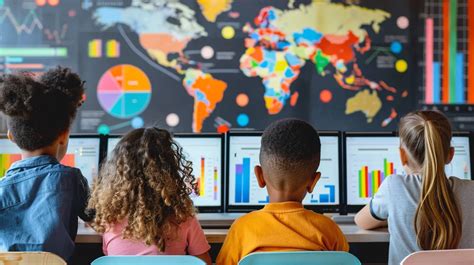 Teaching Statistics And Data Analysis Through Real World