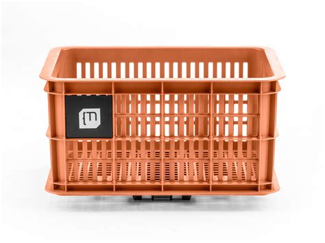 Mini Frida Storage Boxes Moustache Bikes