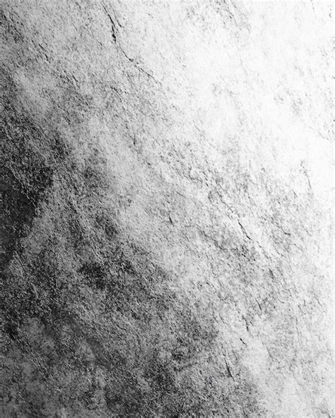 Textured Grayscale Background Showing Natural Patterns And Subtle
